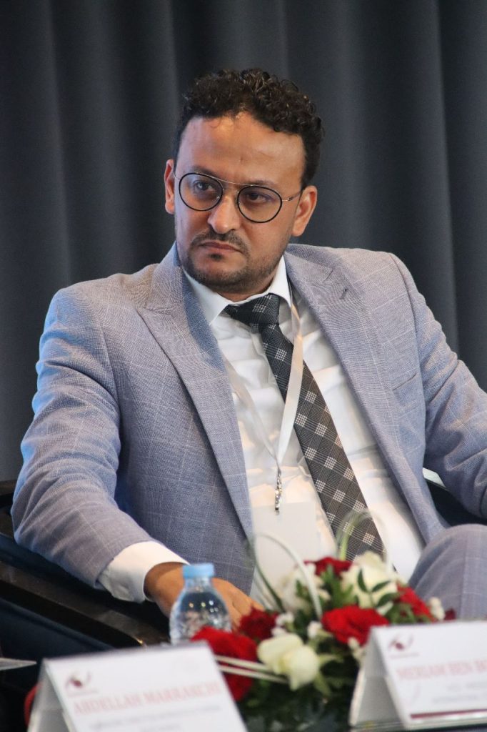 L’AMCF PARTICIPE A LA 3EME ÉDITION DU MEETING AFRICAIN DES ...